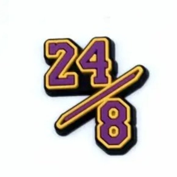 CROCS | Accessories | Kobe Croc Charm | Poshmark